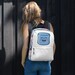 Smooshmallow Backpack - Etsy