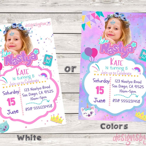 Like Nastya Gifts - 60+ Gift Ideas for 2026