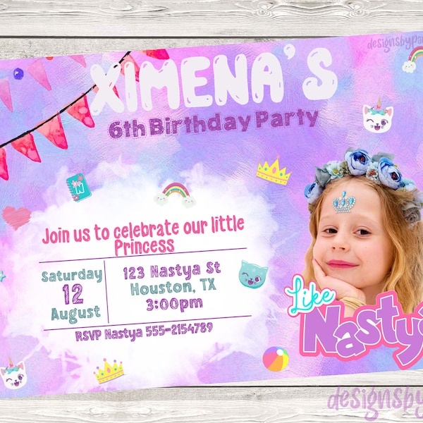 Like Nastya Gifts - 60+ Gift Ideas for 2026
