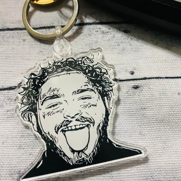 Post Malone - Etsy