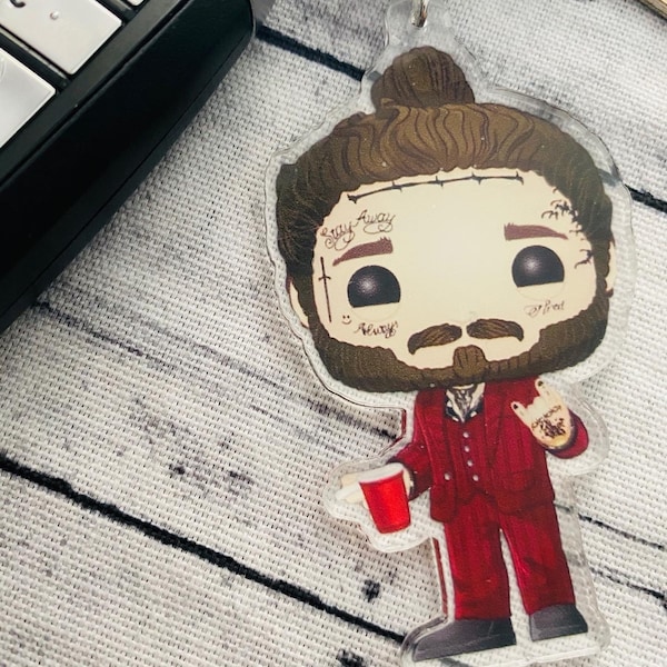 Post Malone - Etsy