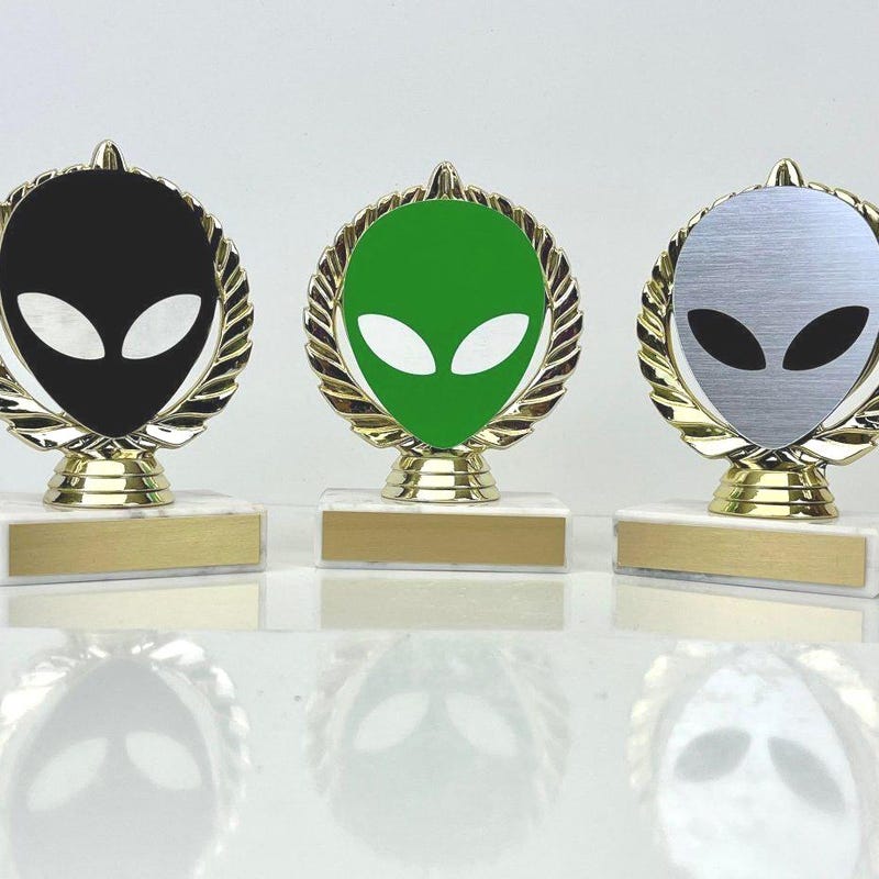 Alien - Etsy