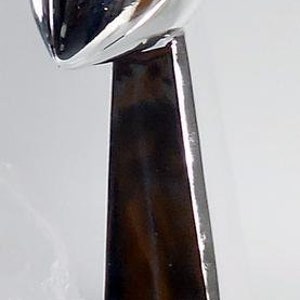 Fantasy Football Chrome Trophy - Etsy