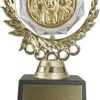 Replica Tony Award Inspired Trophy | Drama Excellence Honor | Thespian ...