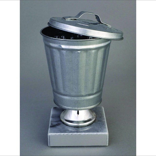 Small Trash Can - Etsy