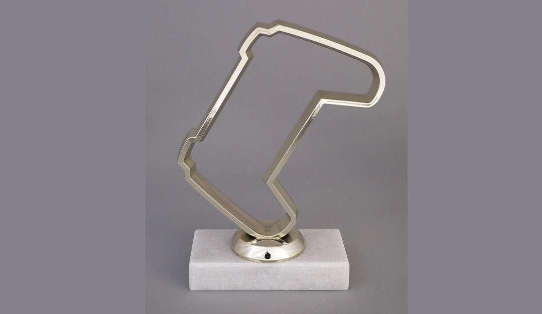 Esports Controller Trophy - Etsy