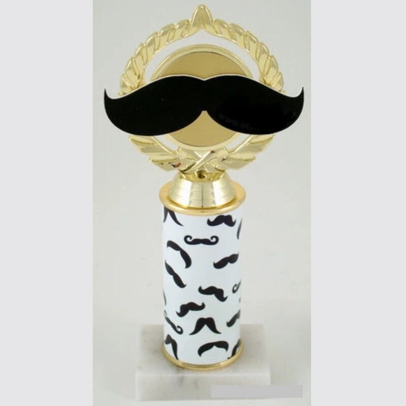 Custom Trophy Hair - Etsy