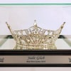 Pageant Beauty Trophy ~ Set of 4 - Etsy