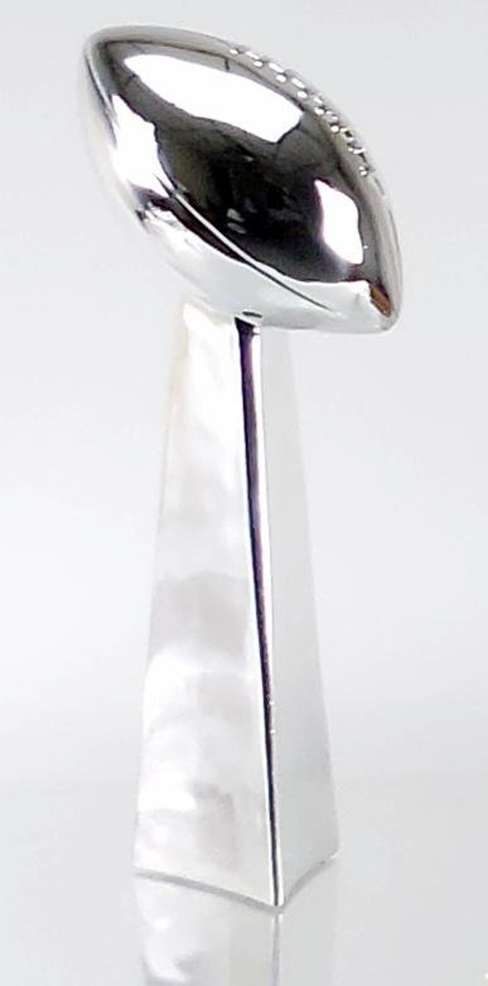 Fantasy Football Chrome Trophy - Etsy