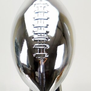 Fantasy Football Chrome Trophy - Etsy