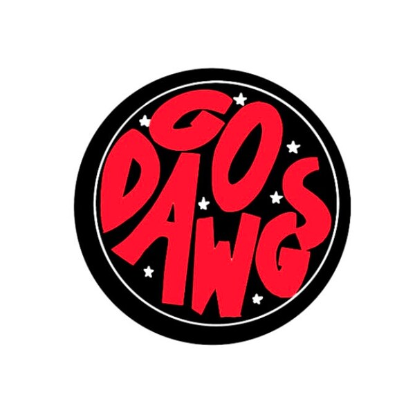 Go Dawgs - Etsy