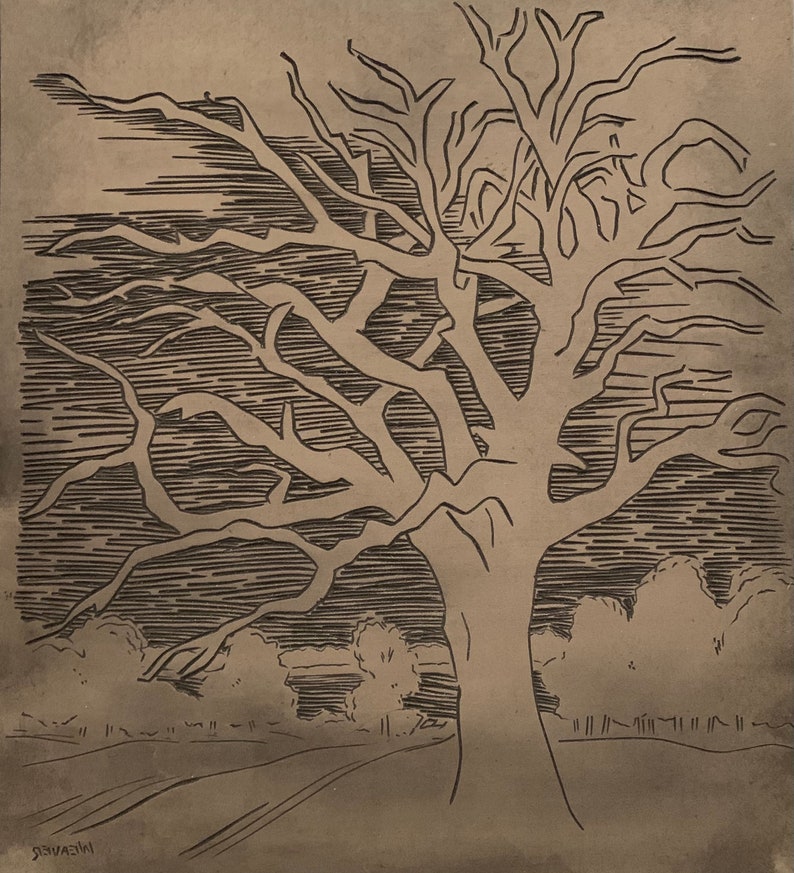 The Trading Tree - Etsy