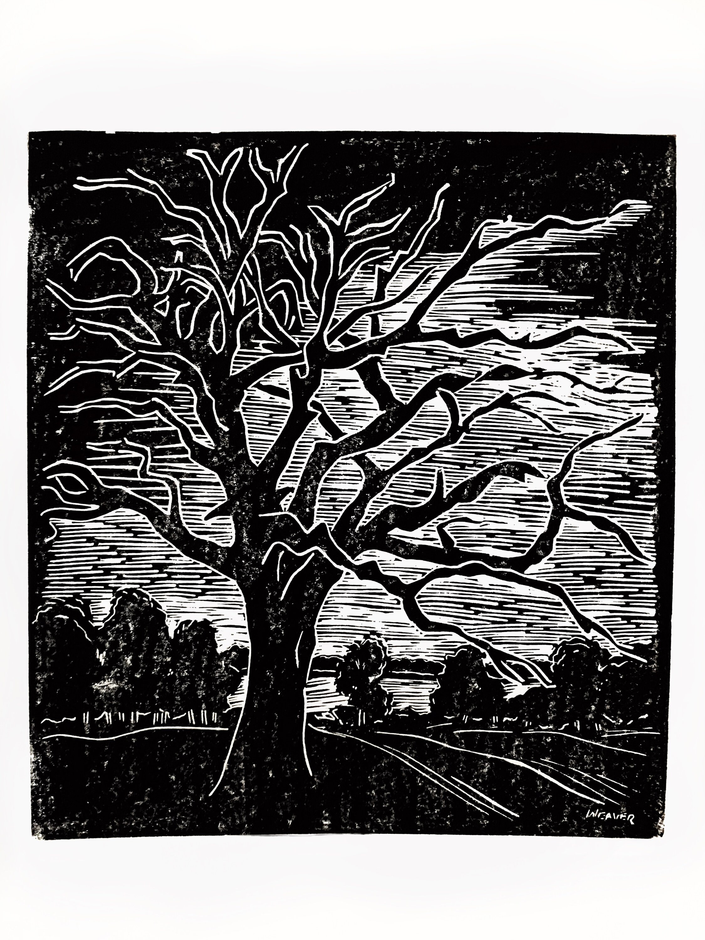 The Trading Tree - Etsy