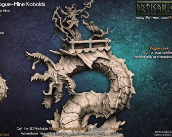 Giant Centipede Dnd - Etsy