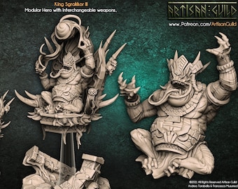 Frog Dnd Miniature - Etsy