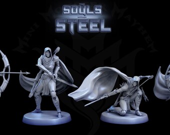 Metal Construct Dnd - Etsy