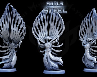 Metal Construct Dnd - Etsy