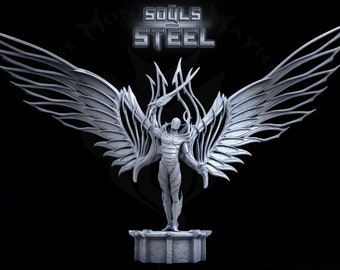 Metal Construct Dnd - Etsy