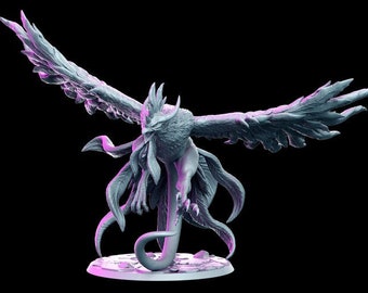 Dnd Giant Chicken - Etsy