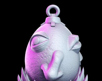 Berserk Behelit Egg - Etsy