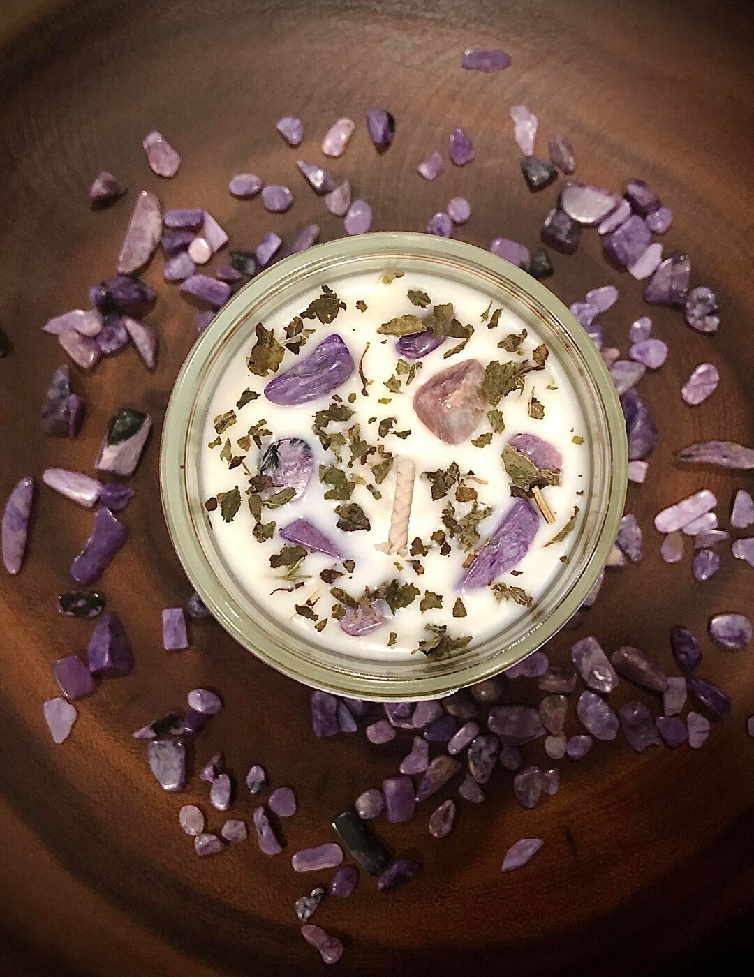Higher Self Spell Candle (ancient Incense/smoked Vanilla) - Spiritual ...