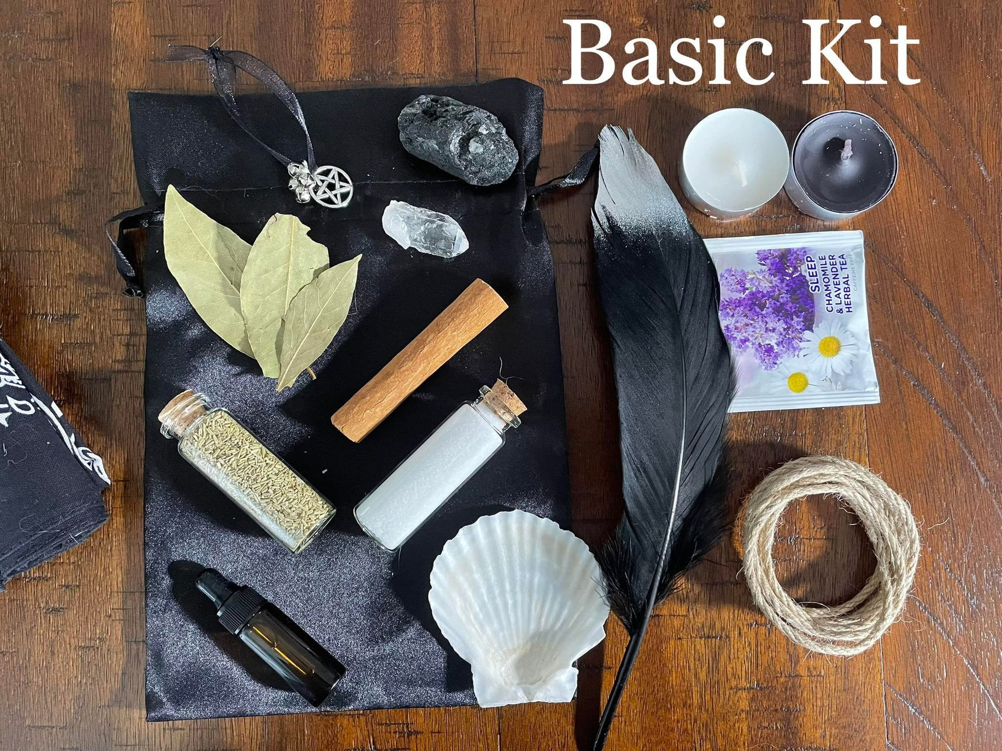 Travel Altar Kit Basic/deluxe Size Customizable - Etsy