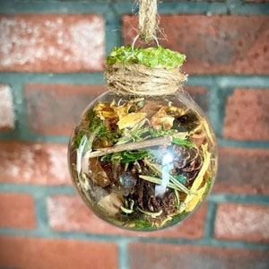 Abundant Prosperity Witch Ball - Prosperity/wealth/abundance/success ...