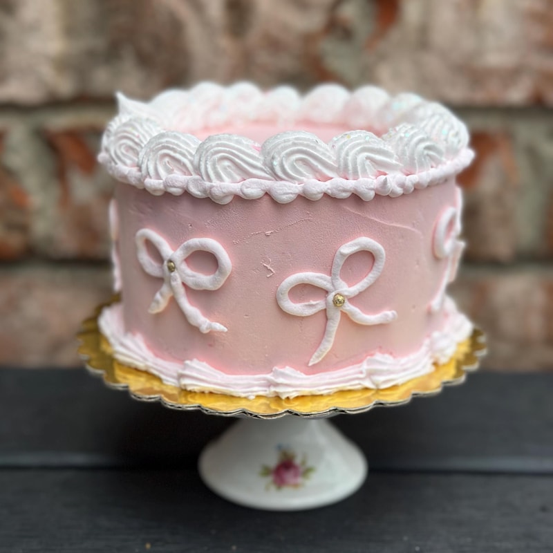 Prop Cake - Etsy