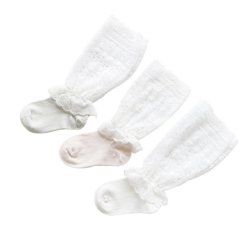 Newborn Lace Socks - Etsy