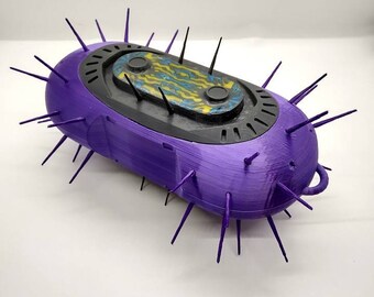 3d Printed Pickle - Etsy