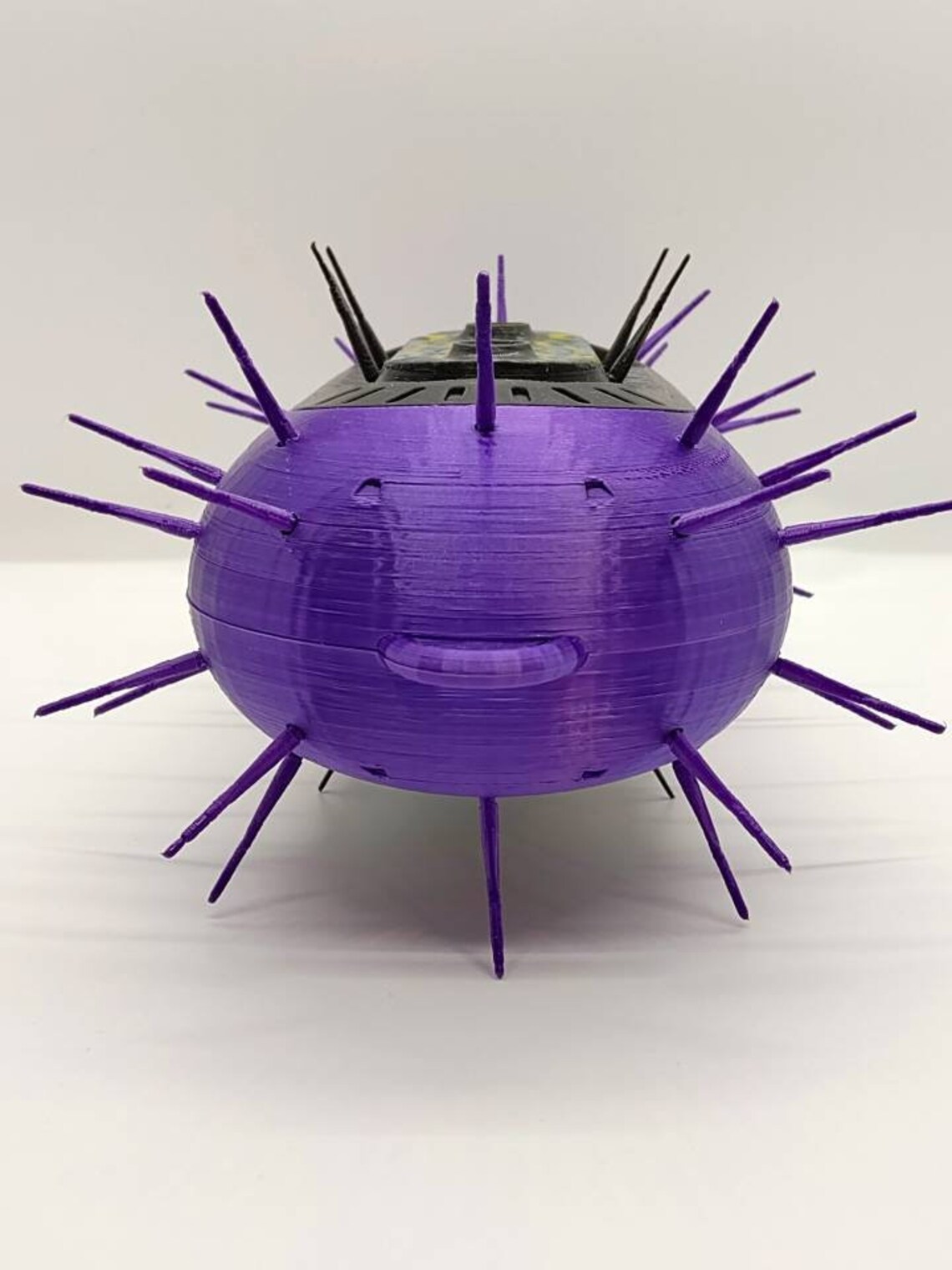 Halo Infinite space Pickle covenant Antimatter - Etsy