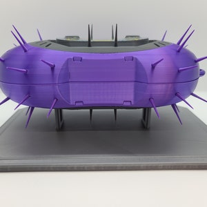 Halo Infinite "space Pickle" (covenant Antimatter Bomb From Halo 2 ...