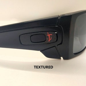 Custom Oakley Batwolf Icons | Create Your Own | up to 6 Colors - Etsy