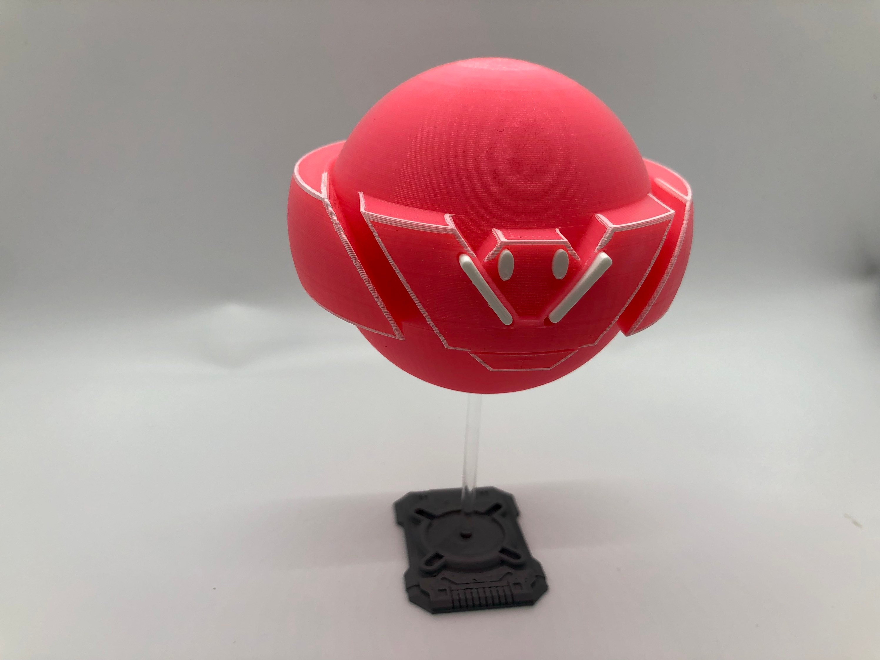 Halo Infinite Personal AI CIRC With Chip 3D Printed Fan Art - Etsy