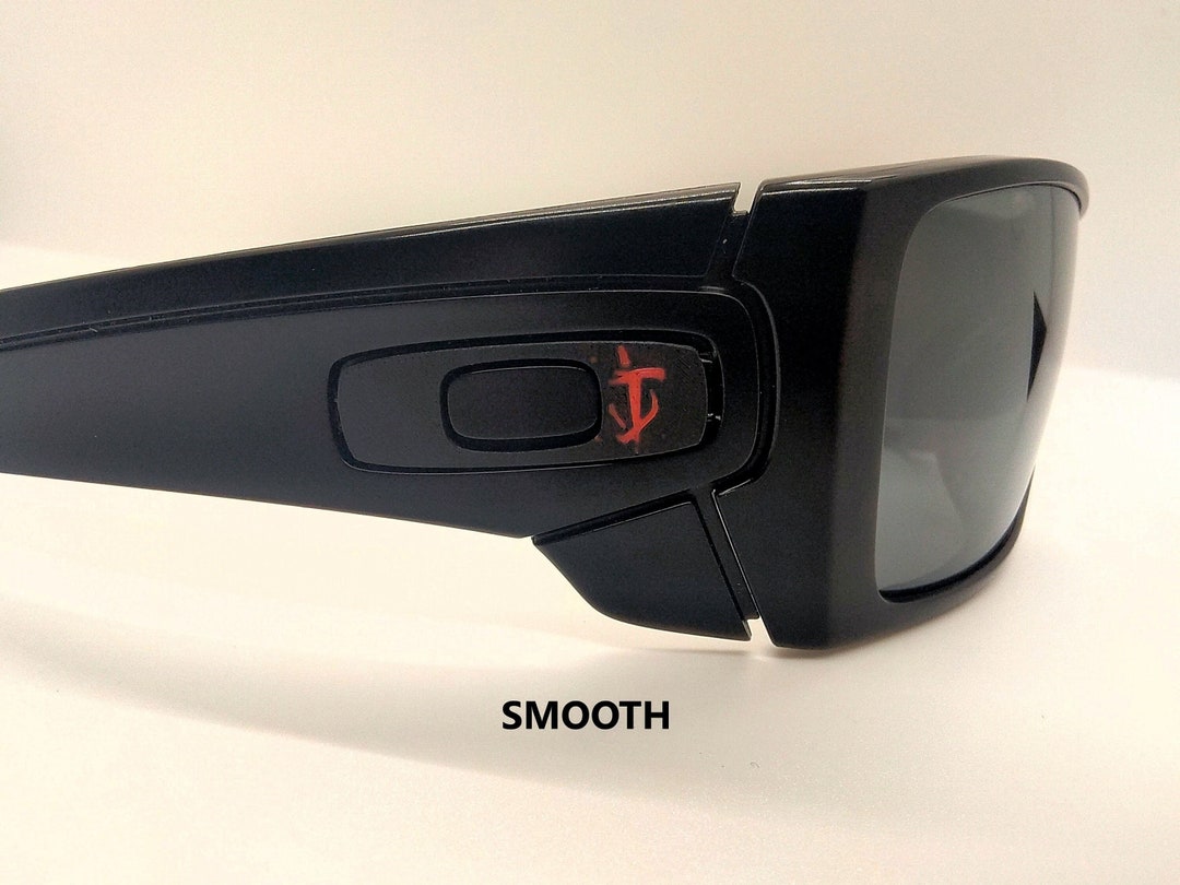 Custom Oakley Batwolf Icons | Create Your Own | up to 6 Colors - Etsy