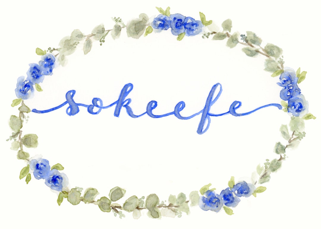 Group C Jpeg Download/ Kotlc Quotes/ 5 Watercolor Paintings/ Keeper Art ...