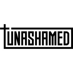 UNASHAMED SVG Urban Faith Based Modern Shirt Vinyl Decal Simple Cross ...