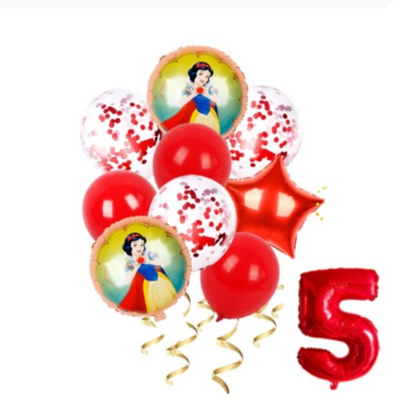 Snow White Decor - Etsy