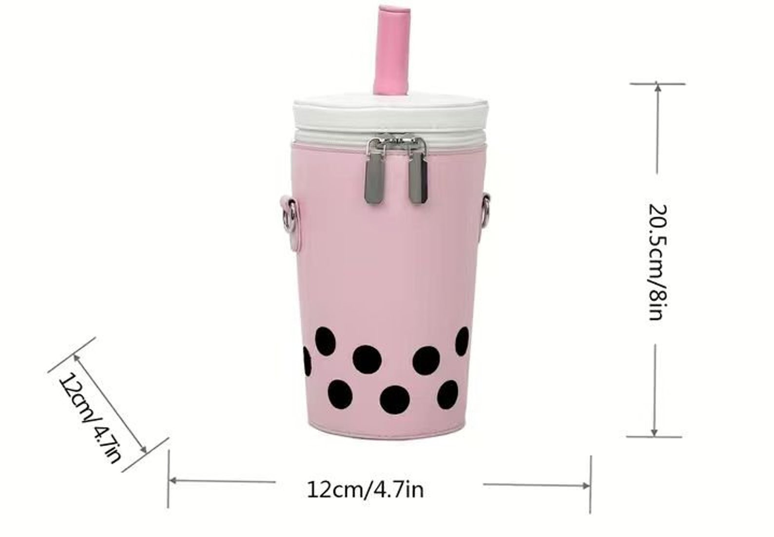 Boba Tea Bags - Etsy