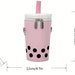 Boba Tea Bags - Etsy