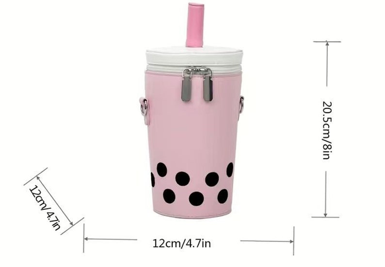 Boba Tea Bags - Etsy