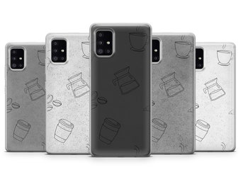 Croissant Phone Case - Etsy