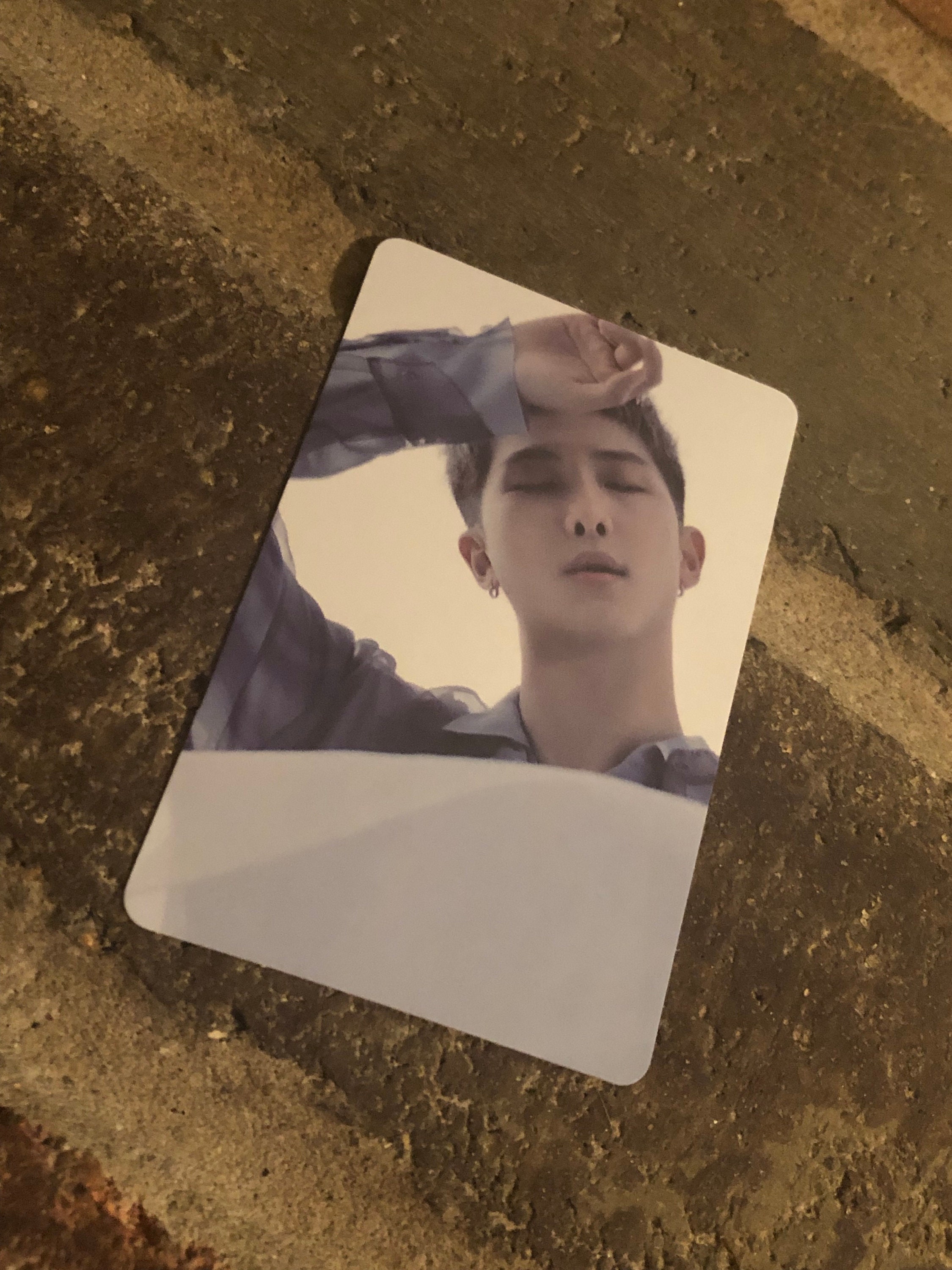 BTS Official ARMY Membership Merch Box 11 Photo Cards - Etsy