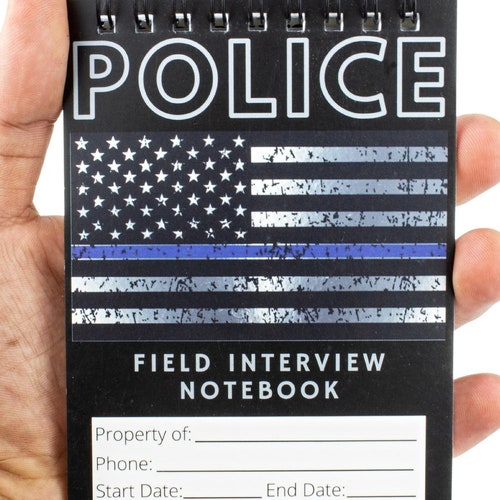 FIELD Police Sheriff & Public Safety Tactical Gear Incident - Etsy