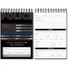FIELD Police, Sheriff & Public Safety Tactical Gear Incident Report ...