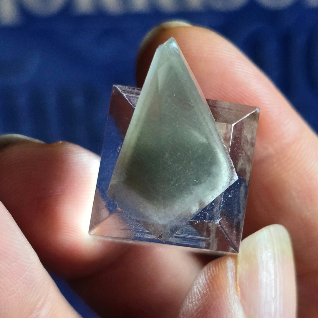 Dragon Scale Calcite (thumbnail),calcite With Chalcopyrite Inclusions ...