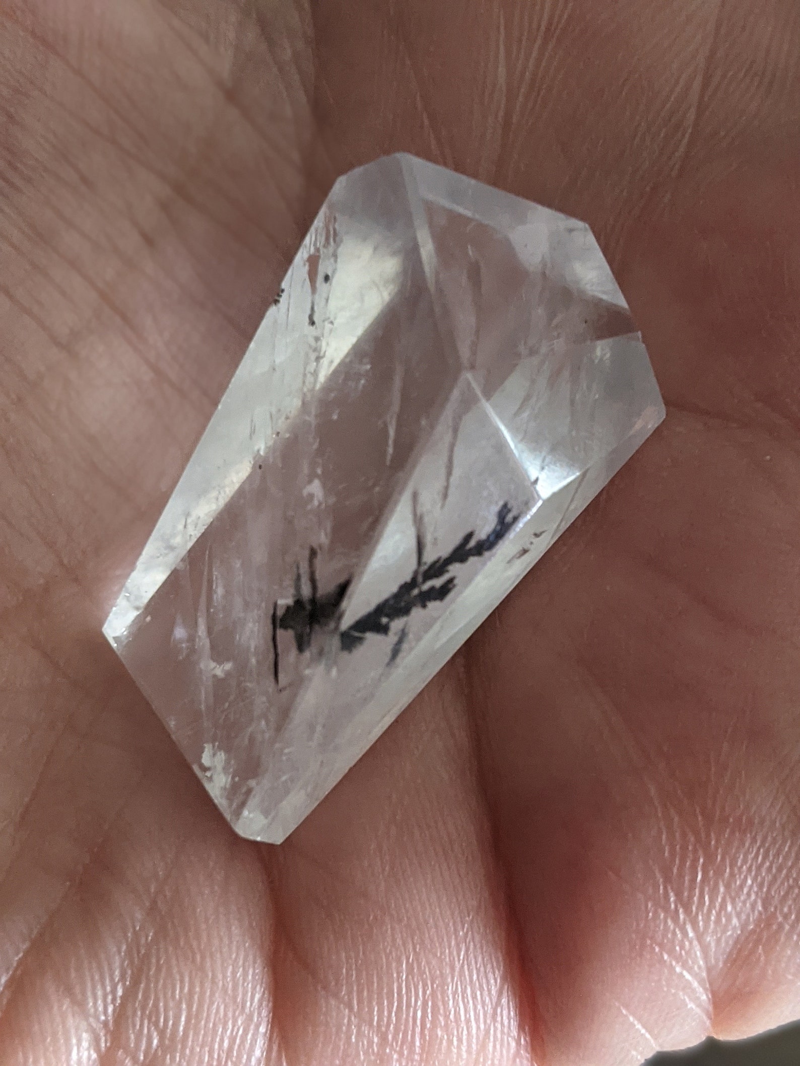 Dendritic Quartz Mini Pieces multiple - Etsy