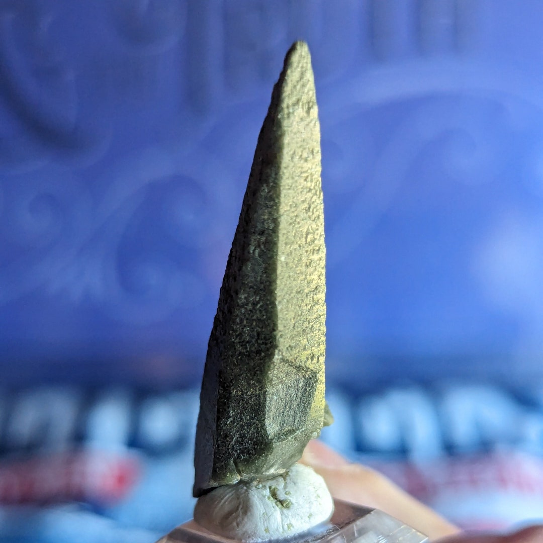 Chlorite Included Quartz, Nepal thumbnail - Etsy