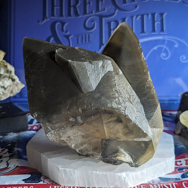 Dragon Scale Calcite - Etsy