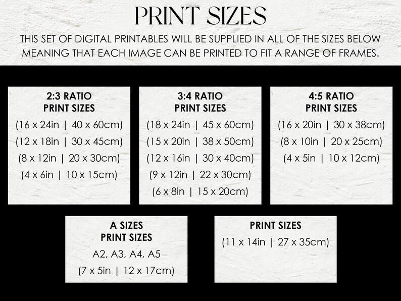 Set of 10 Printable Botanical Prints Vintage Reproduction - Etsy